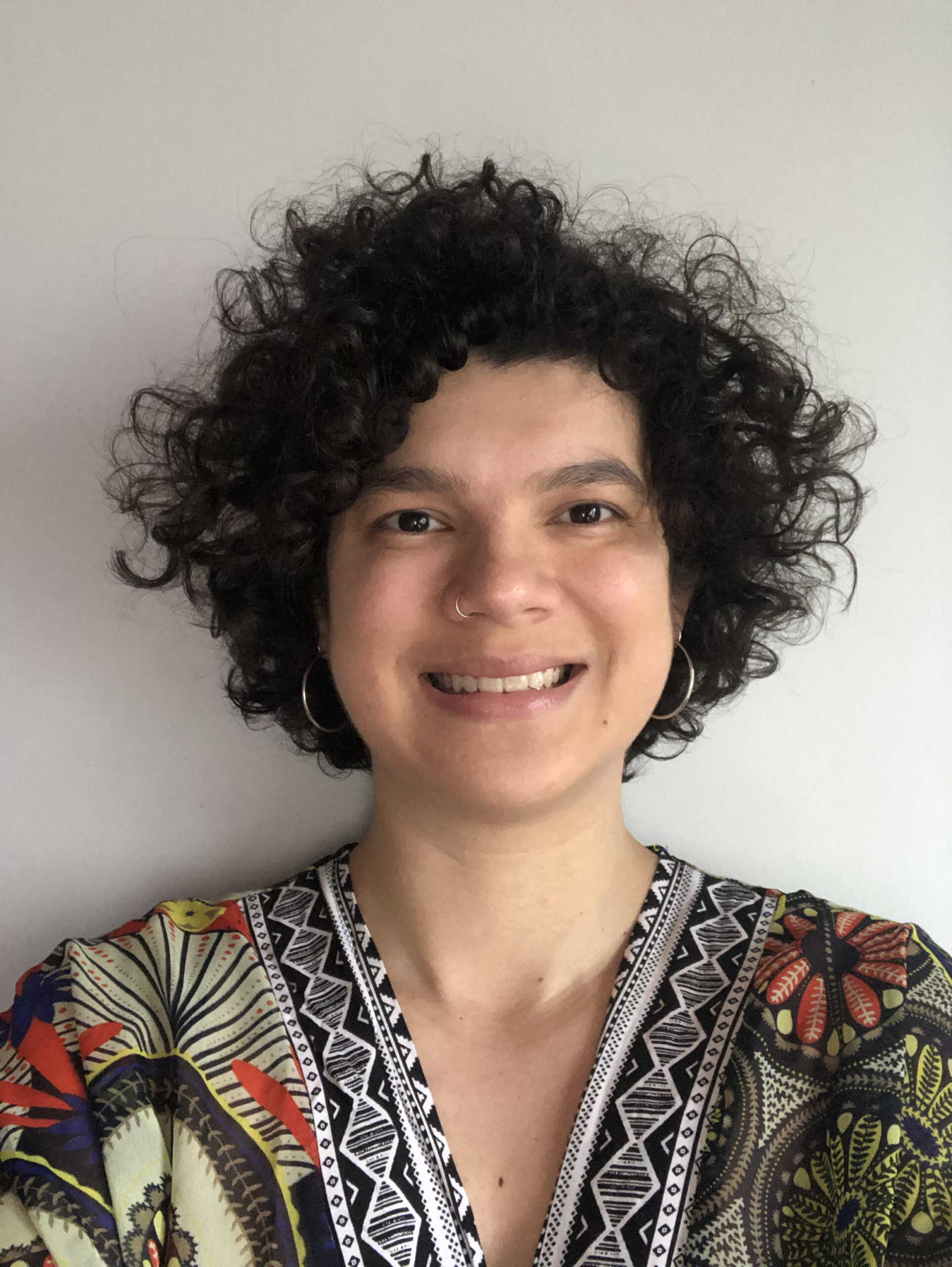 Maria Barco Giraldo - SZC Group