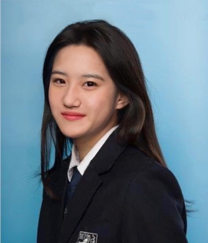 Lisa Ma – SZC Group