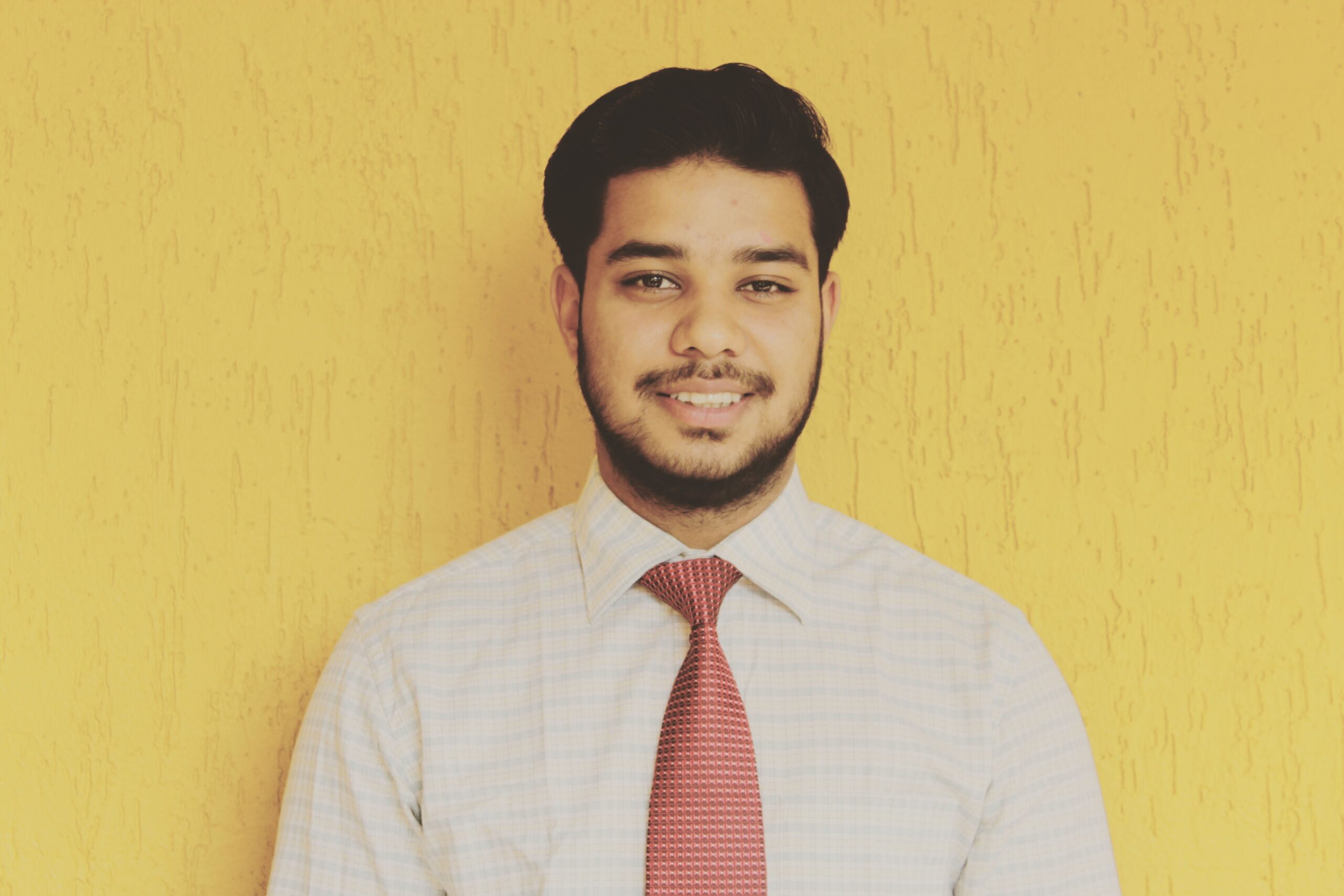 Arjun Gupta – SZC Group