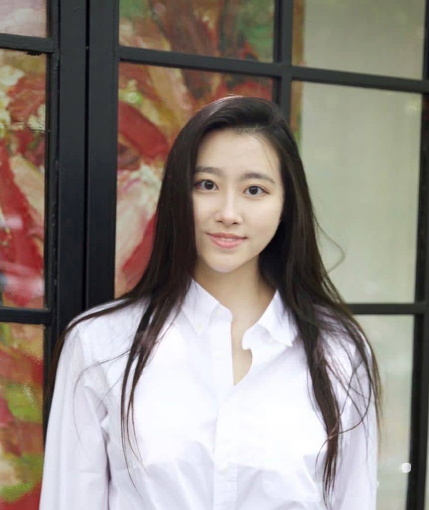 Belinda Yu - SZC Group