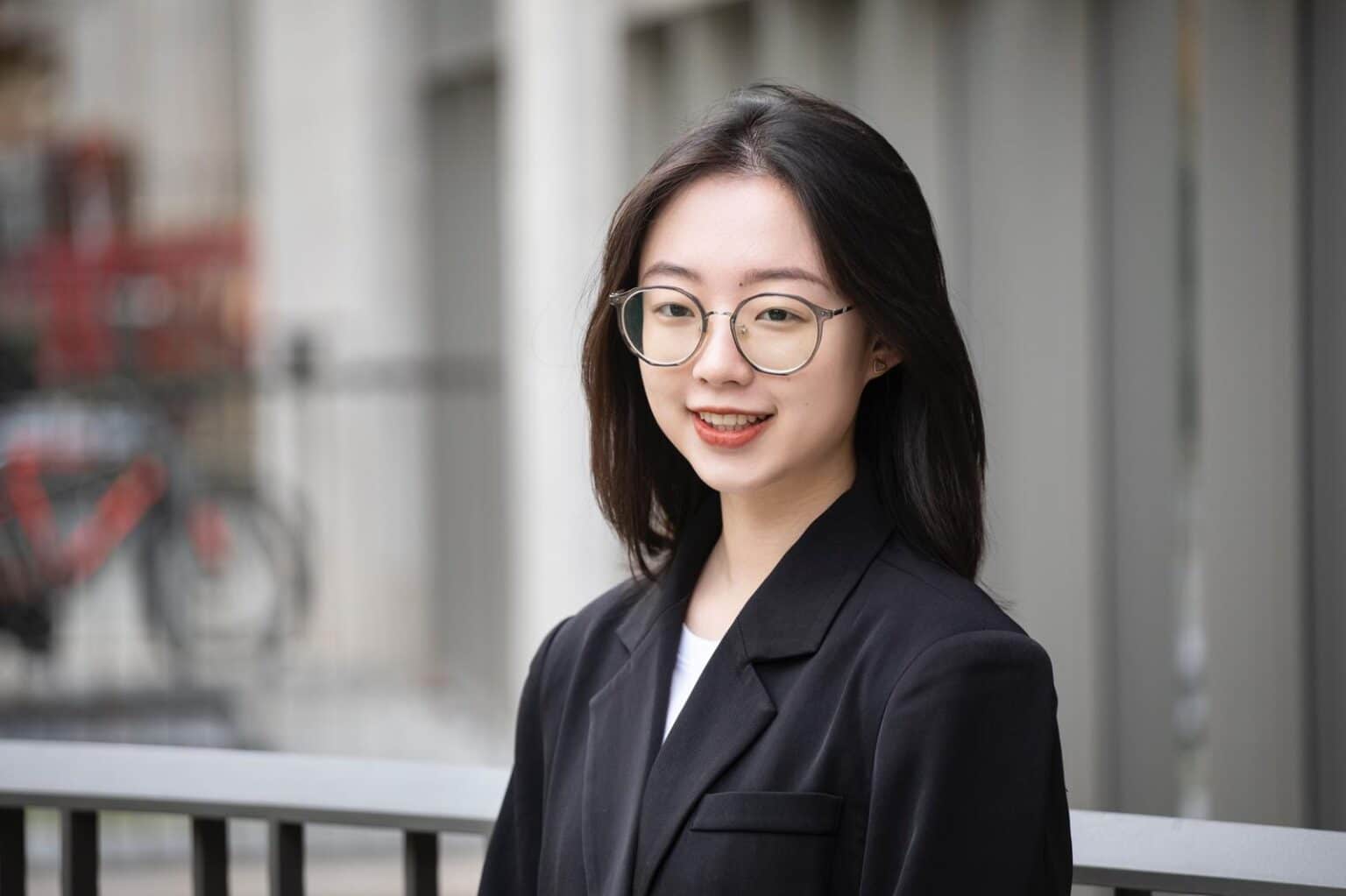 Cecilia Ling – SZC Group