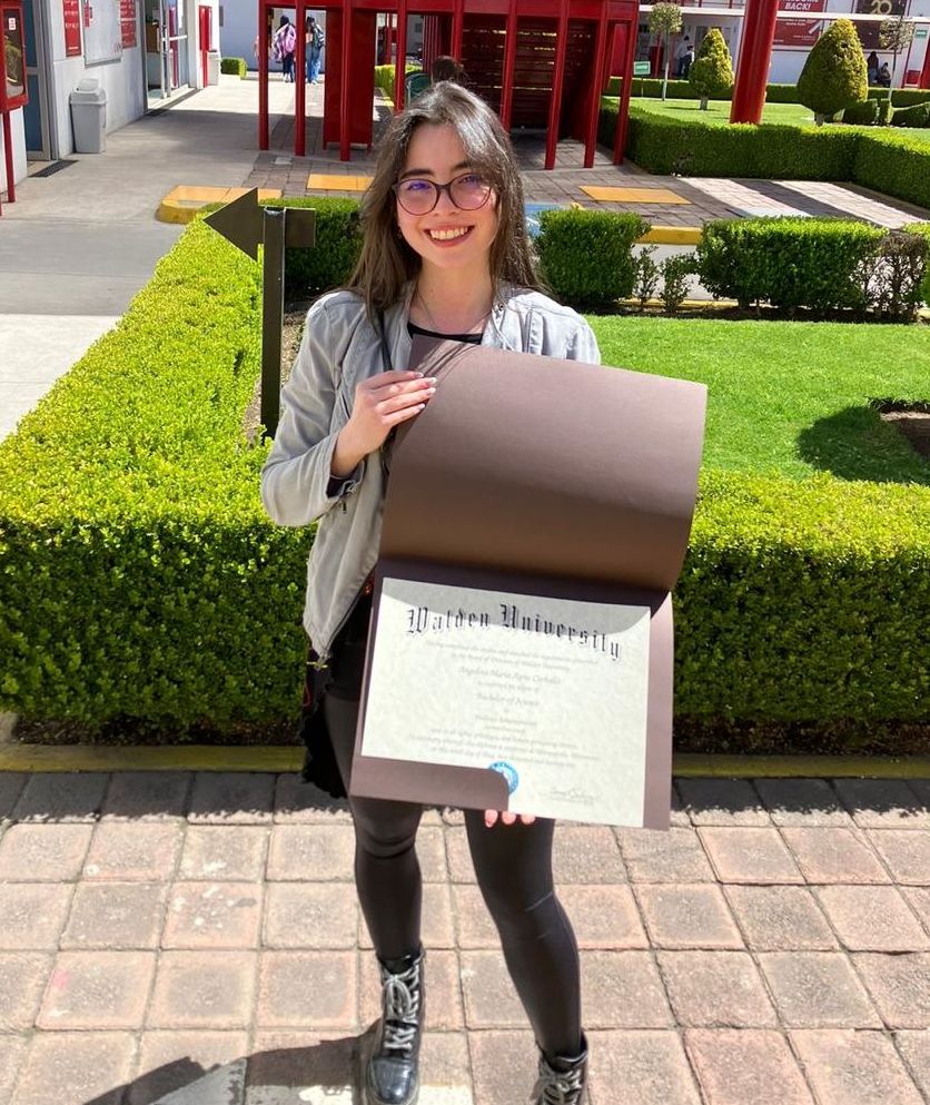 Angelina Ayres - SZC Group