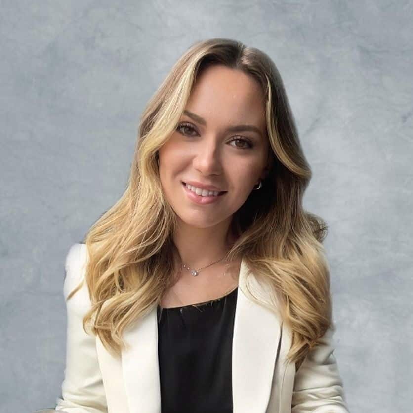 Micaela Smith – SZC Group