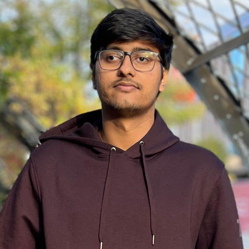 Nishil Nayak – SZC Group