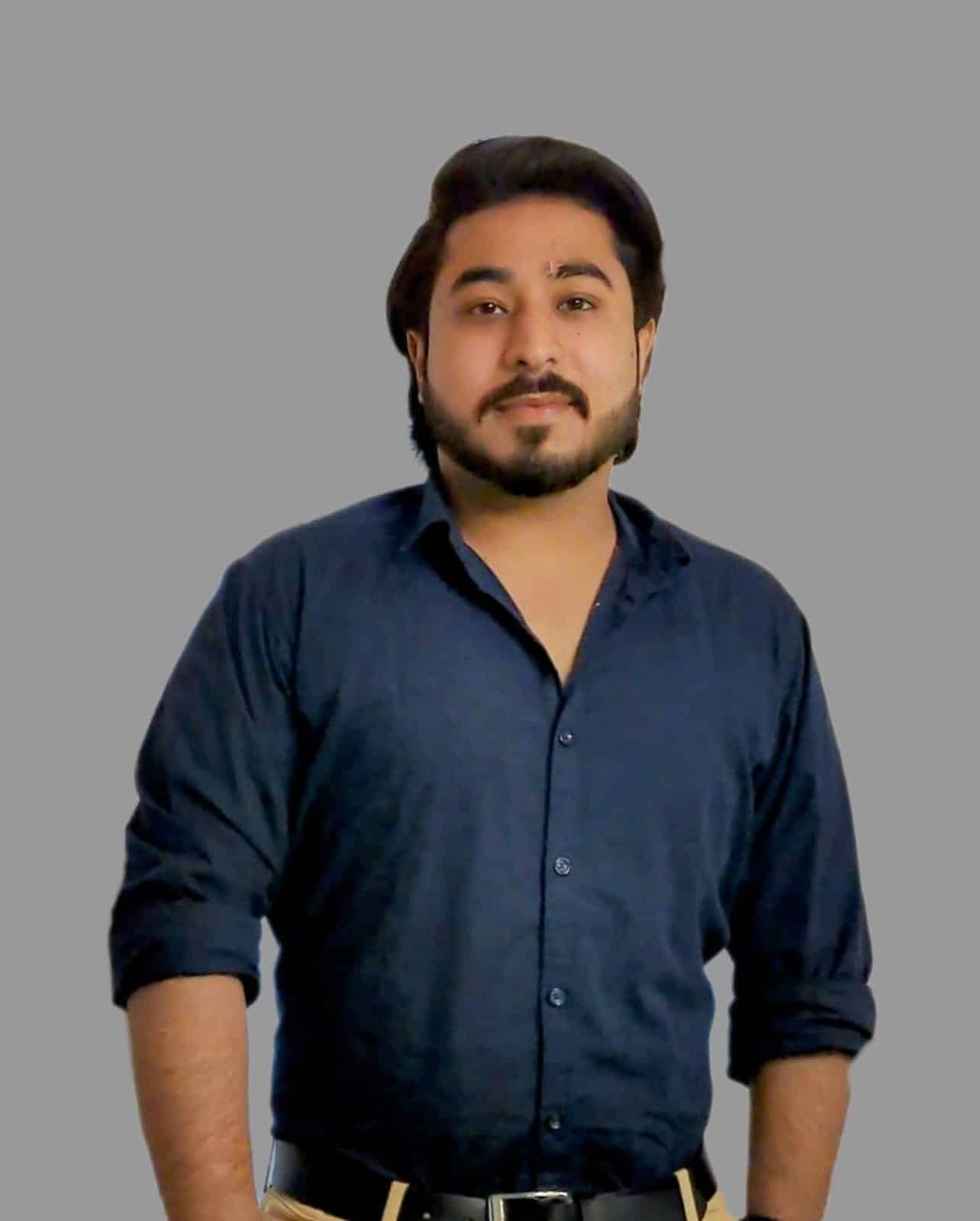 Rachit Bhagga SZC Group Rachit Bhagga SZC Group