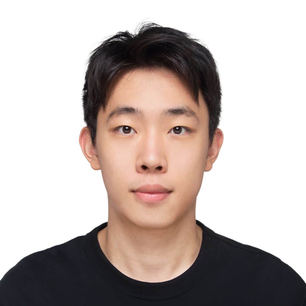 Wilson Chen – SZC Group